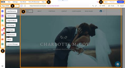 Wix Tutorial A Complete Step By Step Guide For Beginners