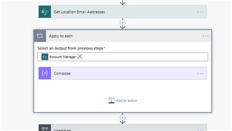 Send Email Keeps Looping And Forcing Me To Apply T Power Platform