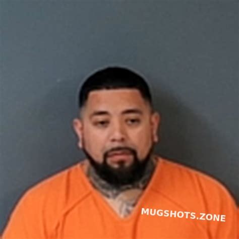 Cisneros Cirilo Anthony 04 16 2025 Putnam County Mugshots Zone