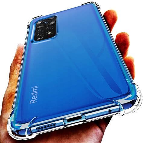 Etui Pancerne Shock Szk O Do Xiaomi Redmi Note Sklep Opinie Cena W Allegro