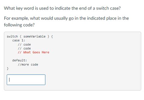 Solved What Will The Value Of The Variable Named Number Be Chegg Com