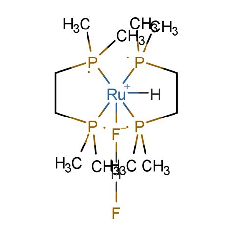 Trans Ru[ Ch3 2pch2ch2p Ch3 2]2h Fhf 176761 71 0 Wiki