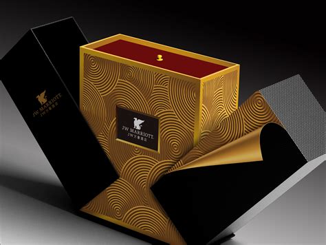 礼盒包装 包装设计 月饼包装 奢侈品包装 艺鉴 站酷zcool