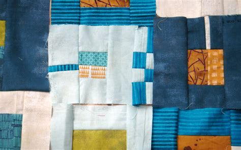 Sew Slowly Filling In The Gaps