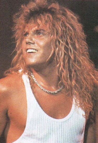Pin By Jiřina Warkoczková On Joey Tempest Europe Hair Metal Bands Europe Band Joey Tempest
