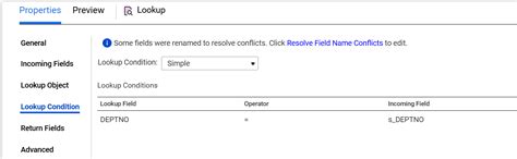 Basic Informatica Tutorial Transformations In Iics