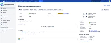Jira Service Desk 3 14 X Release Notes Atlassian Support Atlassian Documentation