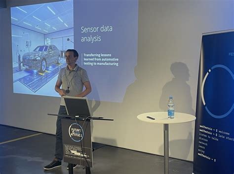 stefan suwelack on linkedin festoio conference ai rag