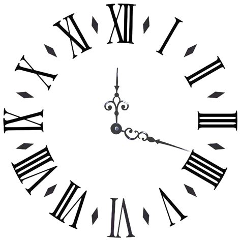 12 Clock Face Images Print Your Own Artofit
