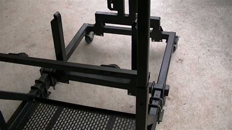 Glory Tips About How To Build Engine Stand Nomeet