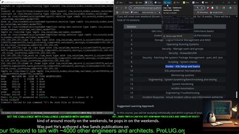 Coworking Linux Commands With Answer And Working On The Home Lab Setup Youtube