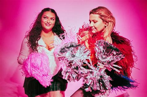 Lily Lane And Sophomore Drop New Music Video For Womans Intuition” Pm