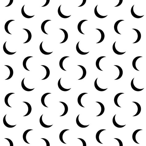 Half Moon Pattern Images Free Download On Freepik