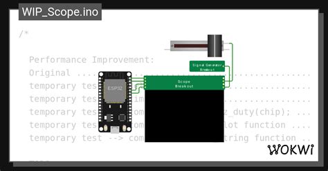 Wipo Wokwi Esp32 Stm32 Arduino Simulator