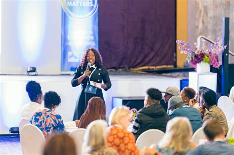 Impostor Syndrome Or Status Expectation Mismatch Pamela Chinhoyi