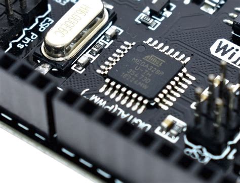 arduino uno compatible with esp8266 and 32mb flash — pmd way