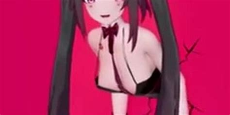 Mmd Dance Sex Rabbit Hole Sparkle Dance And Sex