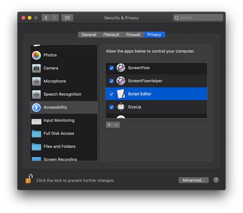 Show And Hide The Mac Menu Bar Using Applescript Ryan Warner