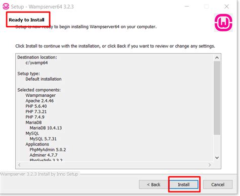Best Way To Install Wamp Server On Windows ThemesCode