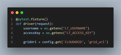 Python Visual Regression Testing A Complete Tutorial