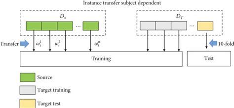 Instance Transfer Subject Dependent Training Strategy Download