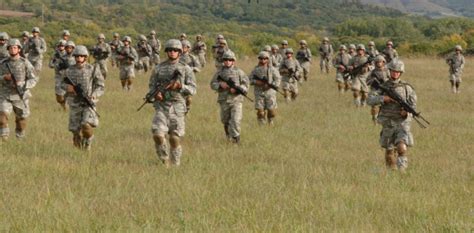 Whats It Like Being A 11b In The Army National Guard Rallypoint