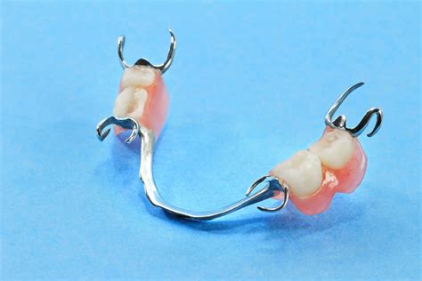 Partial Dentures First Class Dentures