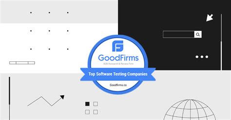 Qarea Is Recognized As A Top Testing Company By Goodfirms