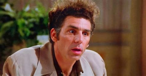 Michael Richards De Seinfield” Habló De Su Lucha Contra El Cáncer De Próstata Habría Muerto
