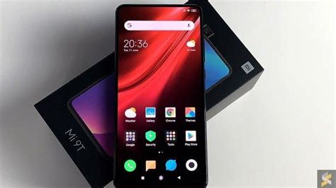 Daftar Harga HP Xiaomi Per Januari 2020 Smartphone Paling Murah Rp 1 2 Jutaan Tribuncirebon Com