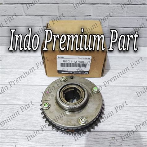 Jual Actuator Variable Gear Timing VVTI Intake Mazda CX3 CX 3 CX 3 Original Jakarta Pusat