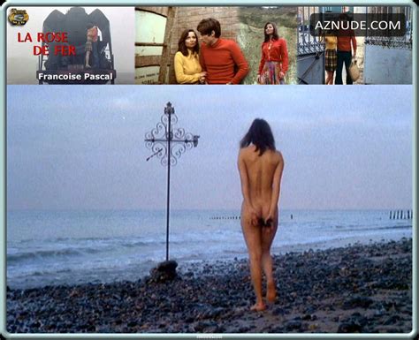 FRANCOISE PASCAL Nude AZNude