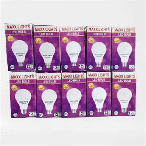 Watt Led Bulb Wholesale Price In Pakistan Maxx Led Lights