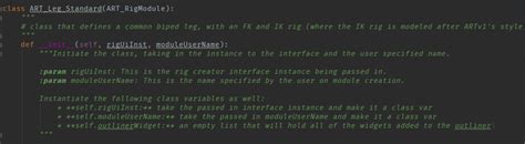 Devblog — Jeremy Ernst