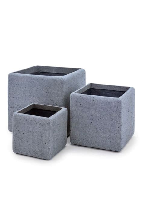 Basalt Cube Planter Flower Pots Small Flower Pots Diy Concrete Planters Basalt Cube Planter Flower Pots Small Flower Pots Diy Concrete Planters