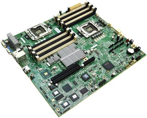 Intel Motherboard P4