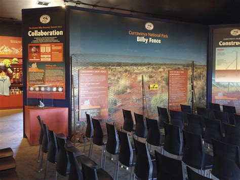 Exhibition Display Graphic Panels Enviroprint Australia