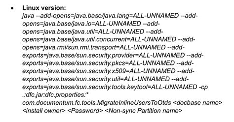 Documentum 24 4 Otds Licensing Configuration Alvaro De Andres Blog