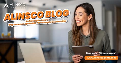 Embracing The Future Why Insurance Agents Will Thrive Despite InsurTech Rise