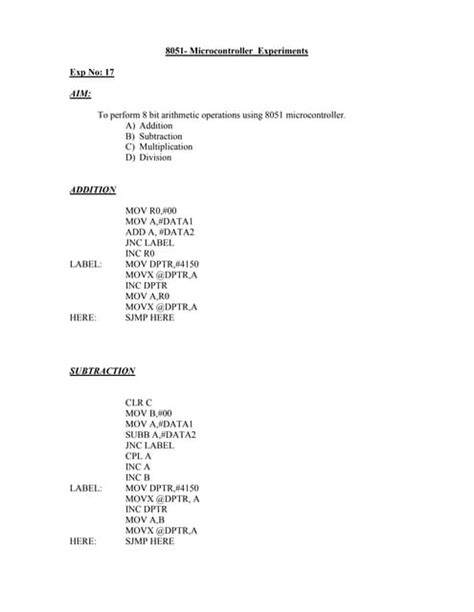 interfacing stepper motor with 8051 pptx programming languages computing