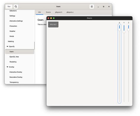 gtk 4 16 7 on macos platform gnome discourse