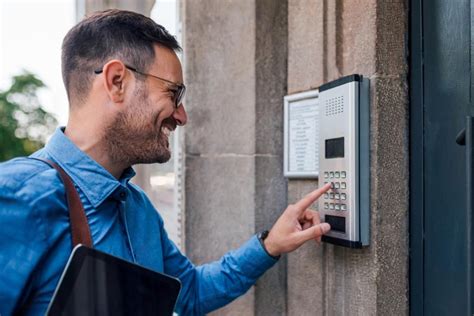 Intercom Systems Gc Data Cabeling