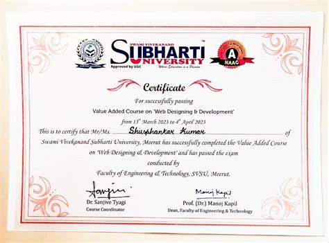 Shivshankar Kumar On Linkedin Web Development Html Css Php Javascript