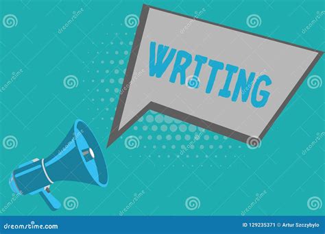 Writing Note Showing Writing Business Photo Showcasing Action Of Write Something Making