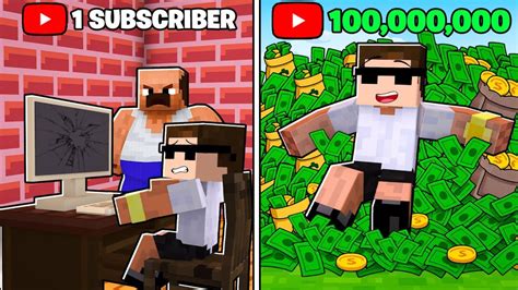 Youtuberfrom Poor To Rich Youtuber In Roblox Louisvincent Photographe