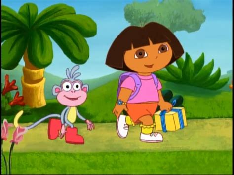 Dora The Explorer Swiper Mega Cut Artofit Dora The Explorer Swiper Mega Cut Artofit