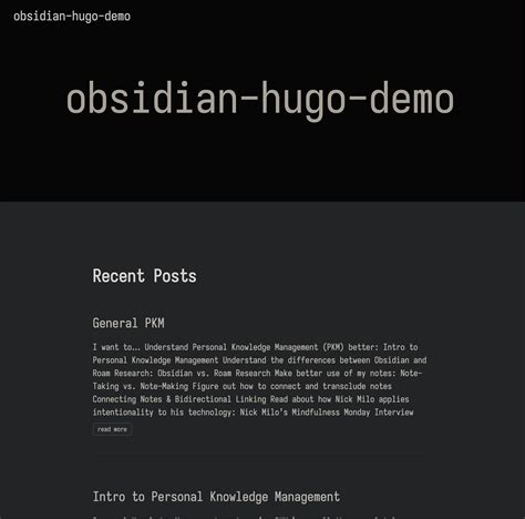 吾辈在写一个基于 markdown 的数据连接与转换工具有人感兴趣么 开发讨论 Obsidian 中文论坛