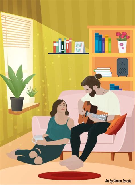 Simran Sarode On Linkedin Illustration Art Drawing Artist Digitalart Artwork Sketch