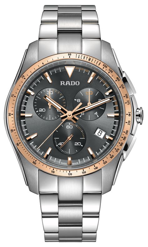 Rado Hyperchrome Modelle Rado®