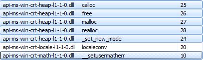 ABI Breakages On Ucrt Issue Msys MINGW Packages GitHub